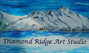 Diamond Ridge Art Studio, Homer, Alaska - Shop at Home